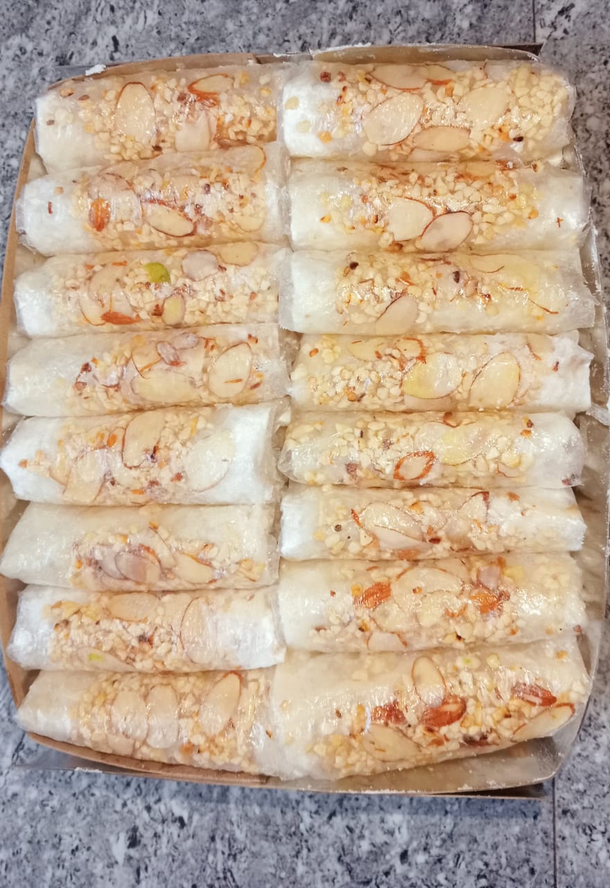 Pootarekulu - Authentic Atreyapuram Sweets | GI Tagged Traditional Delicacy